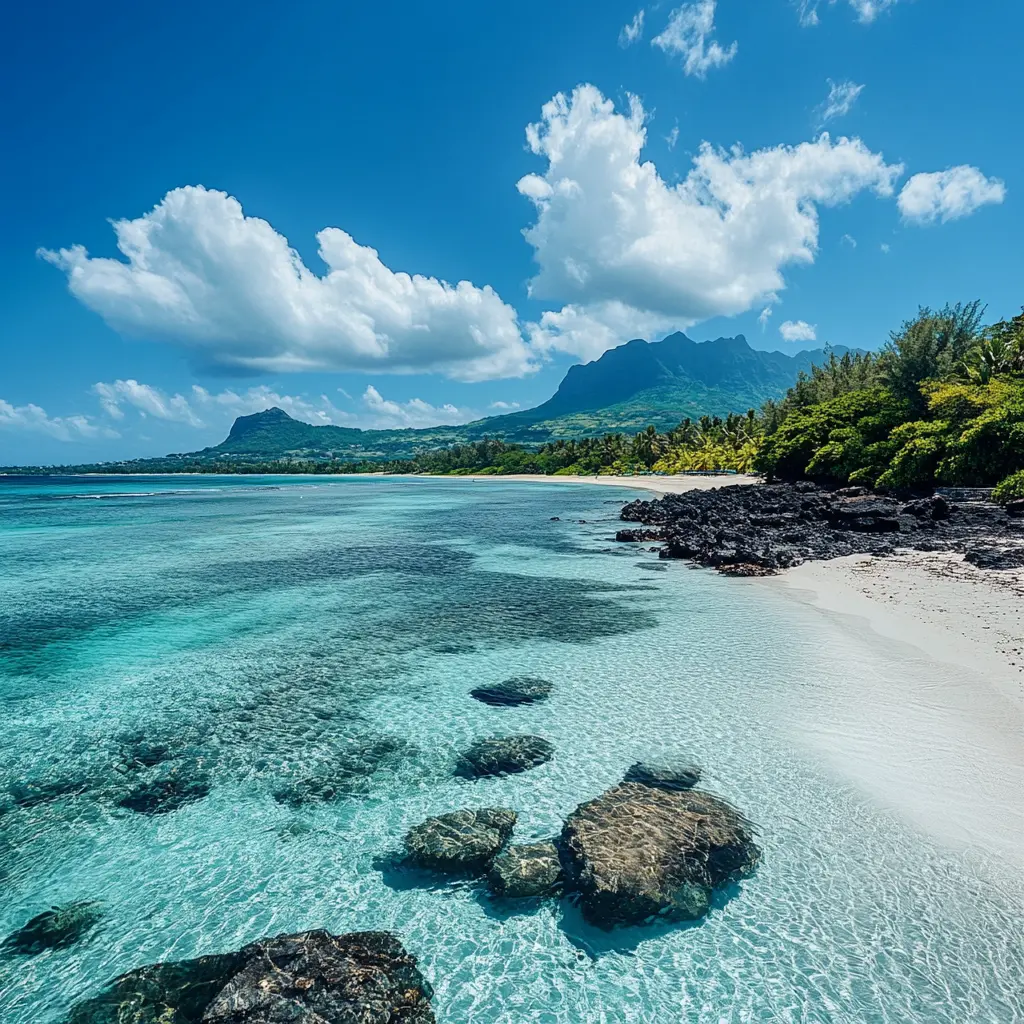 Country Explorer | Find Your Perfect Country for Relocation